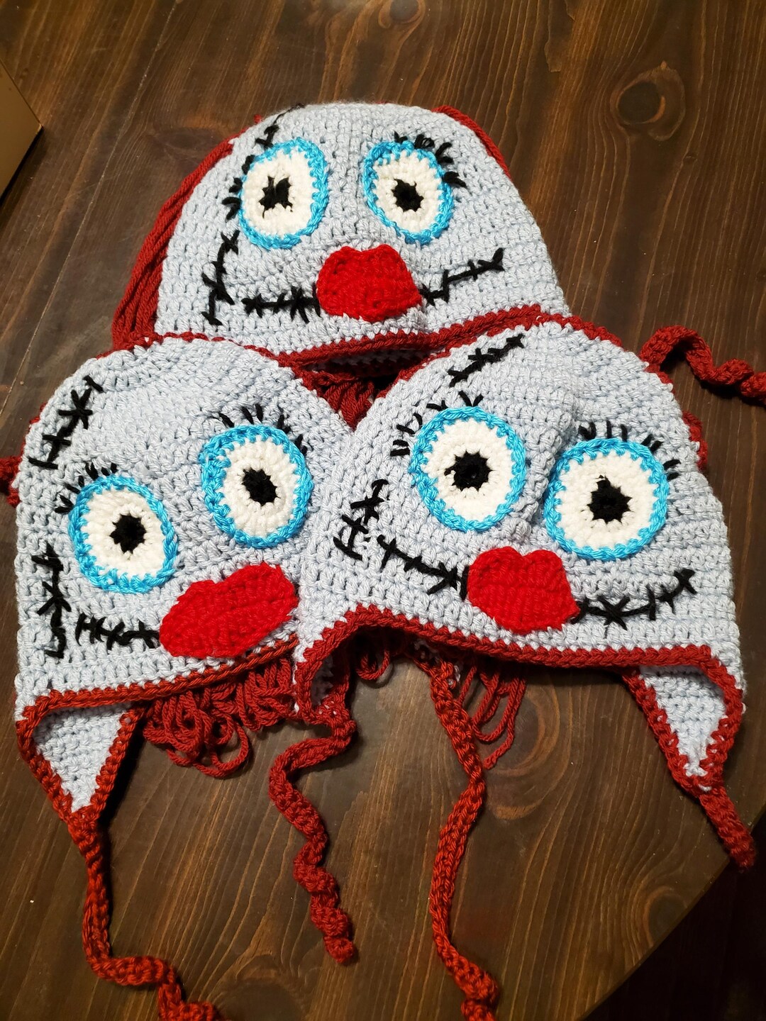 Sally Earflap Hats - Etsy