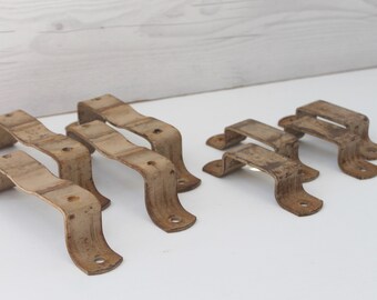 Metal Brackets - Etsy