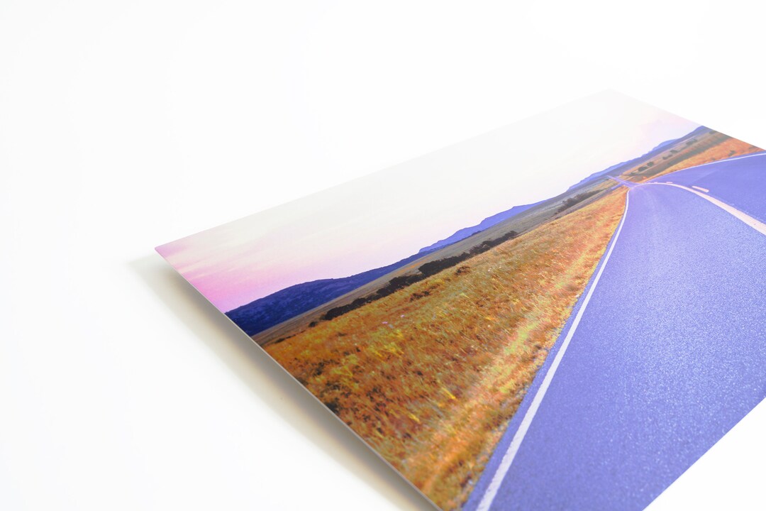 Metal Prints on Aluminum | Metal Wall Displays | Metal Wall Prints ...