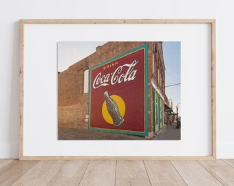Coca Cola Ghost - Etsy