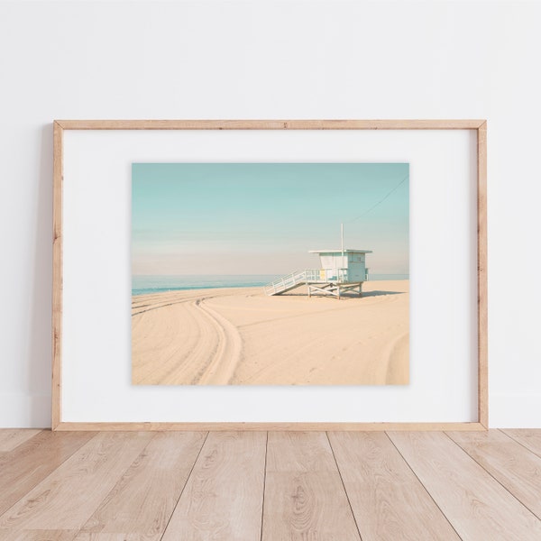 Lifeguard Tower - Etsy