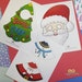 Kids Christmas Activity Pack Digital Download, Kids Christmas Craft Kit ...