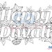 Diwali Coloring Activity Pages for Kids, Diwali Decor for South Asian ...