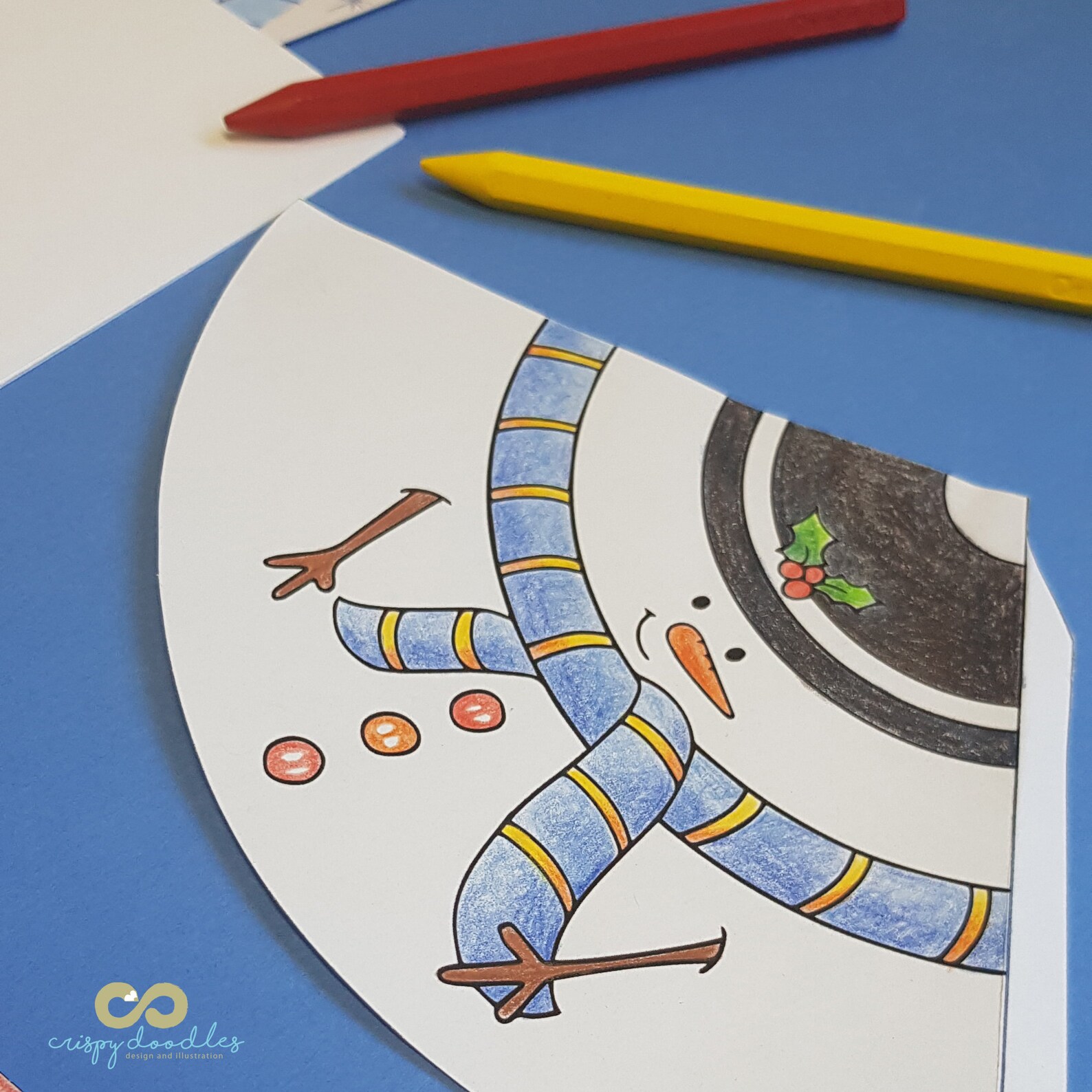 Kids Christmas Activity Pack Digital Download Kids Christmas - Etsy