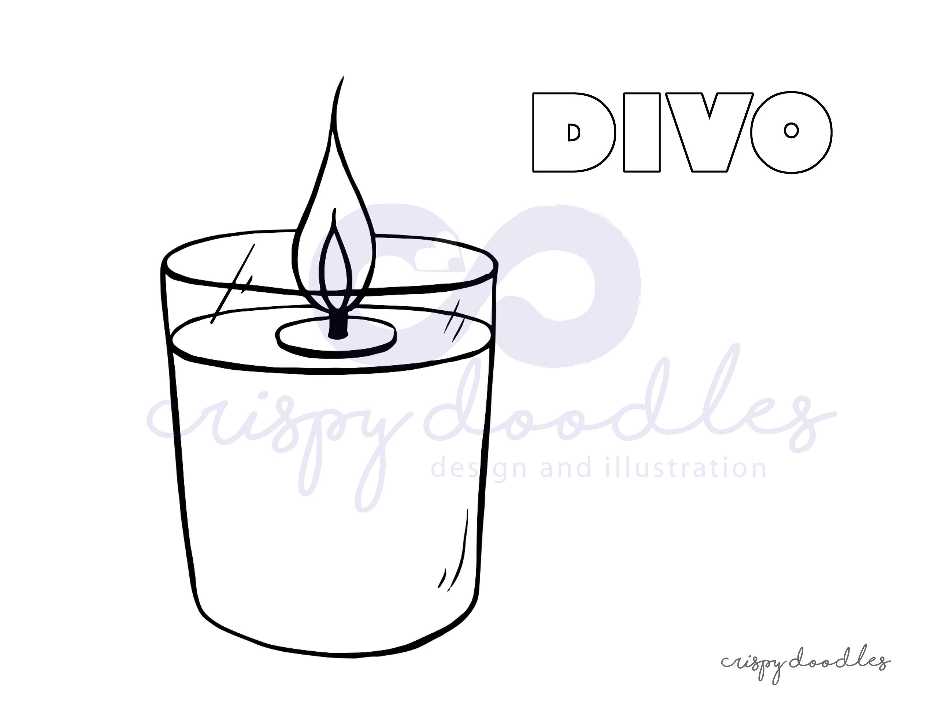 Zoroastrian Coloring Pages Set 2 - Etsy
