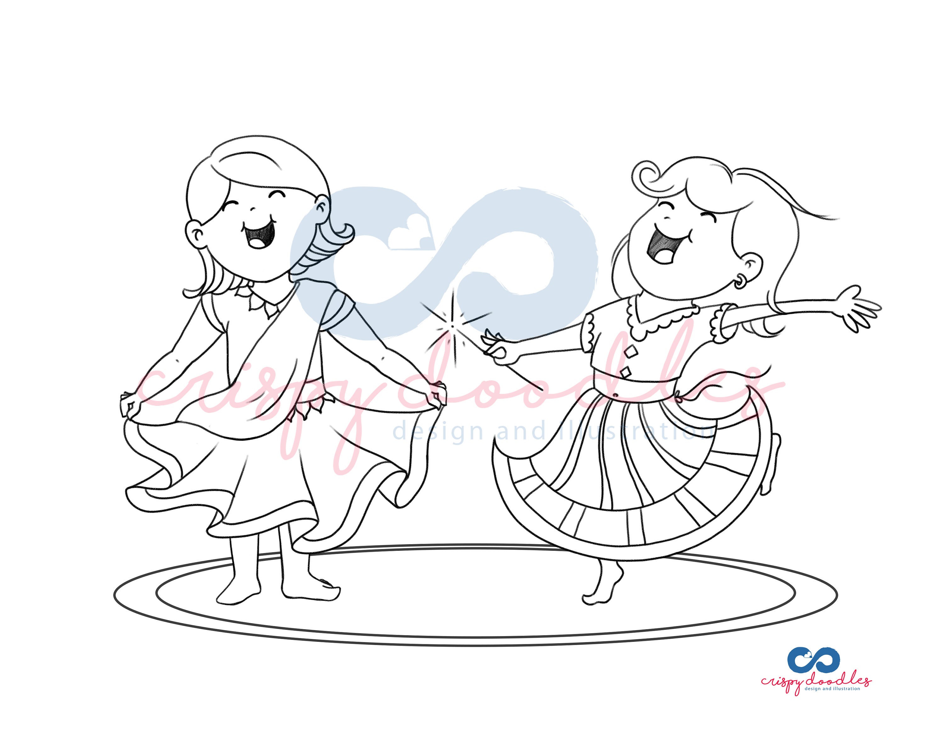 Buy Diwali Coloring Activity Pages for Kids, Diwali Decor for South ...