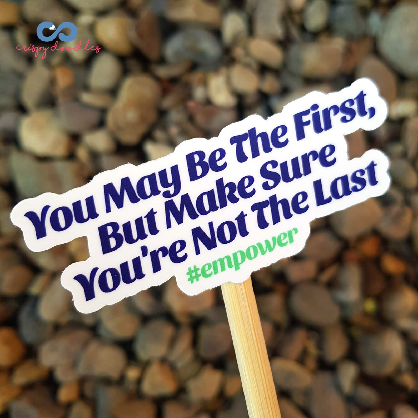 Kamala Harris Sticker, Kamala Harris Cartoon Sticker, Kamala Harris ...