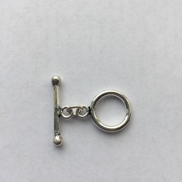 Toggle Clasp - Etsy