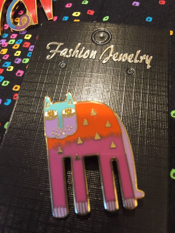 beautiful laurel burch - Gem