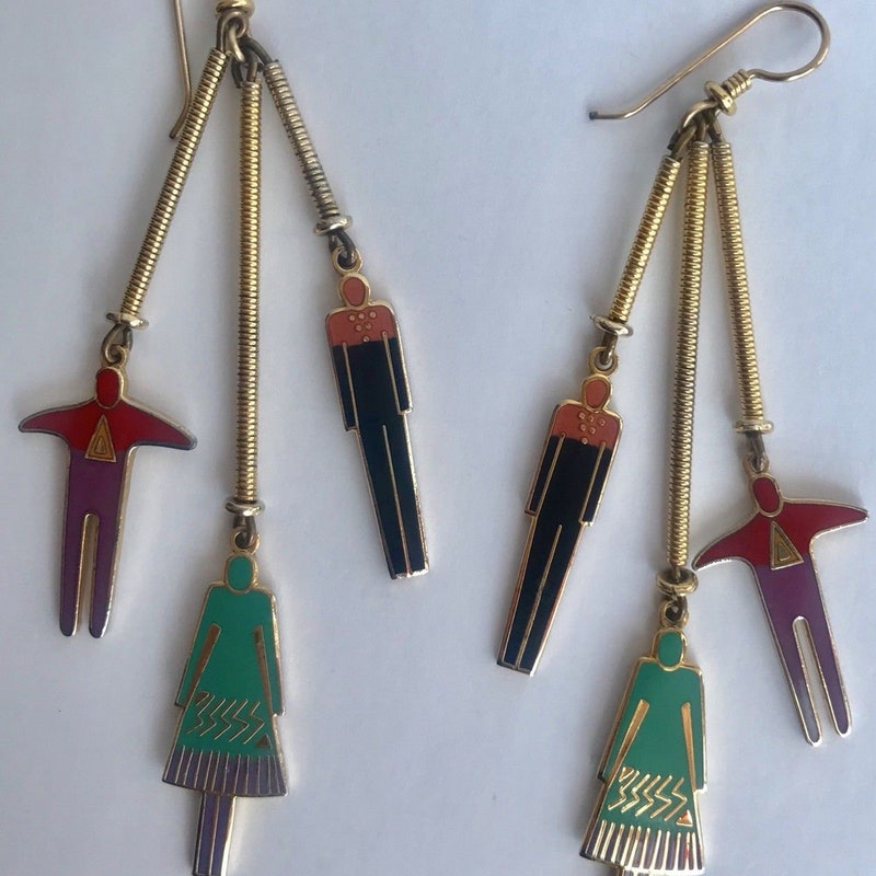 Rare Laurel Burch - Etsy