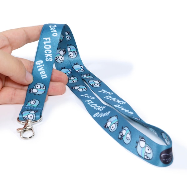 Funny Lanyard - Etsy