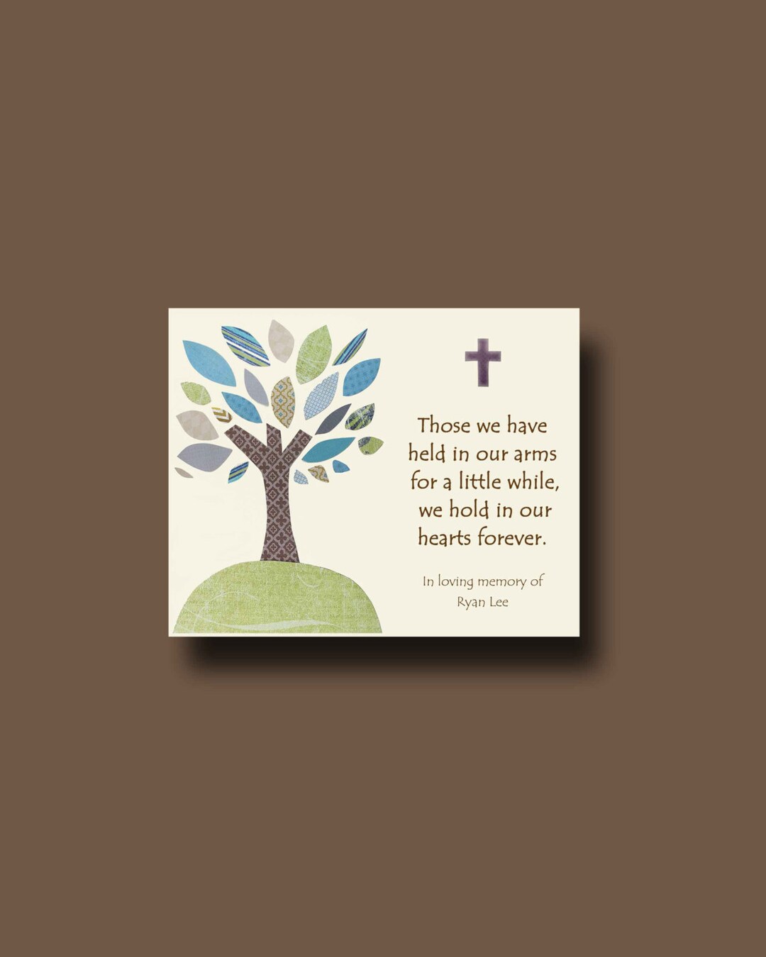 In Loving Memory of Child, in Memory of Miscarry, Memorial Poem, Loved ...