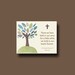 In Loving Memory of Child, in Memory of Miscarry, Memorial Poem, Loved ...