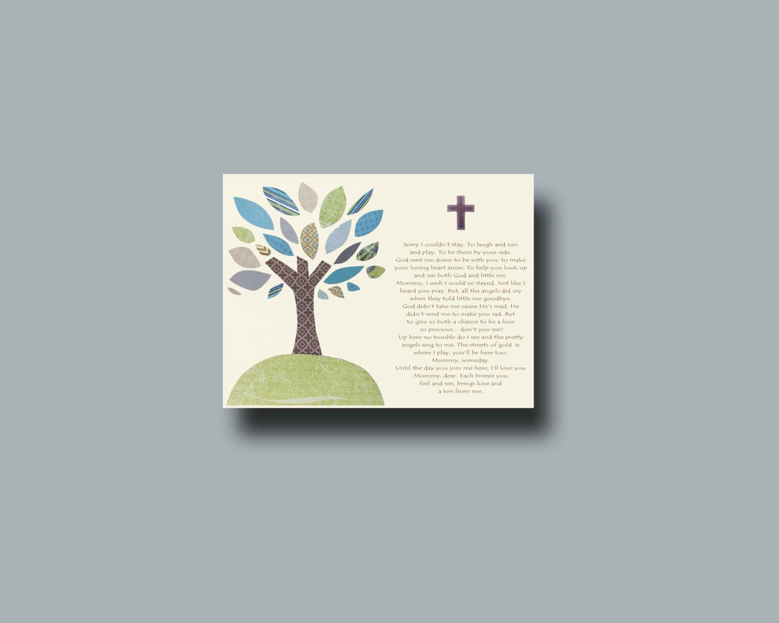 In Loving Memory, Tribute Memorial Rememberance, Angel Wings, Memorial ...