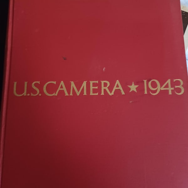 1943 Book - Etsy