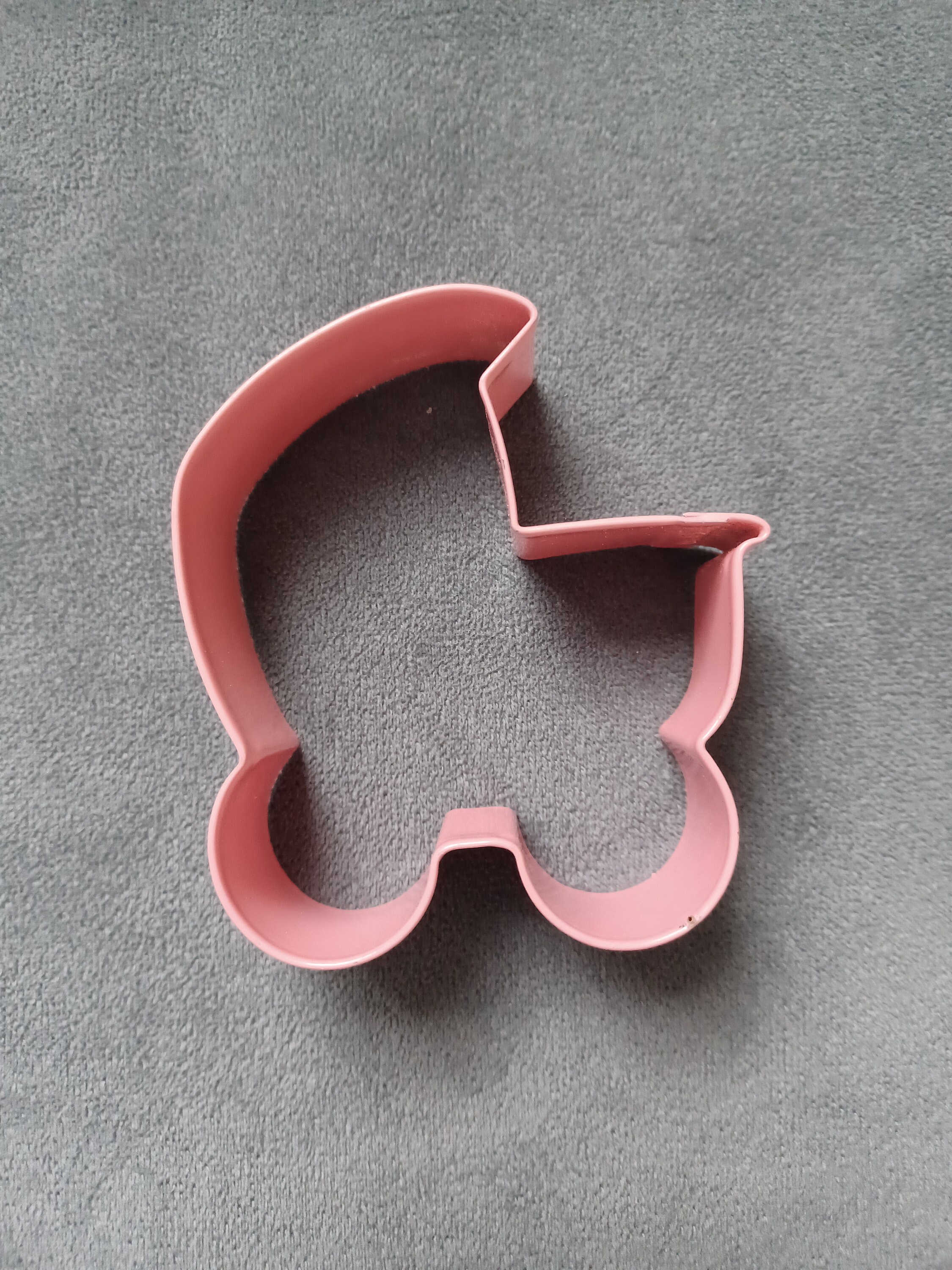 Set of Five Easter/spring Cookie Cutters - Etsy