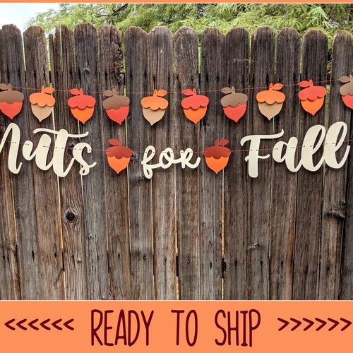 Corn Garland Corn Banner Thanksgiving Banner Thanksgiving - Etsy