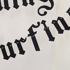 No Moshing No Crowd Surfing / Warped Tour Themed Bachelorette / Warped ...