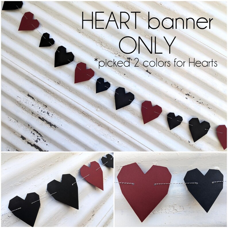 Custom Goth Banner - Blackletter, Old English - Personalized & Pre ...