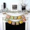 Happy Easter Banner ∙ Chillin With My PEEPS Banner ∙ Happy Easter ...