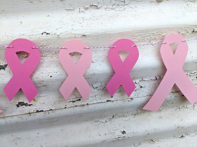 SURVIVOR Banner ∙ Beat Cancer Banner ∙ Cancer Free Party ∙ Cancer ...