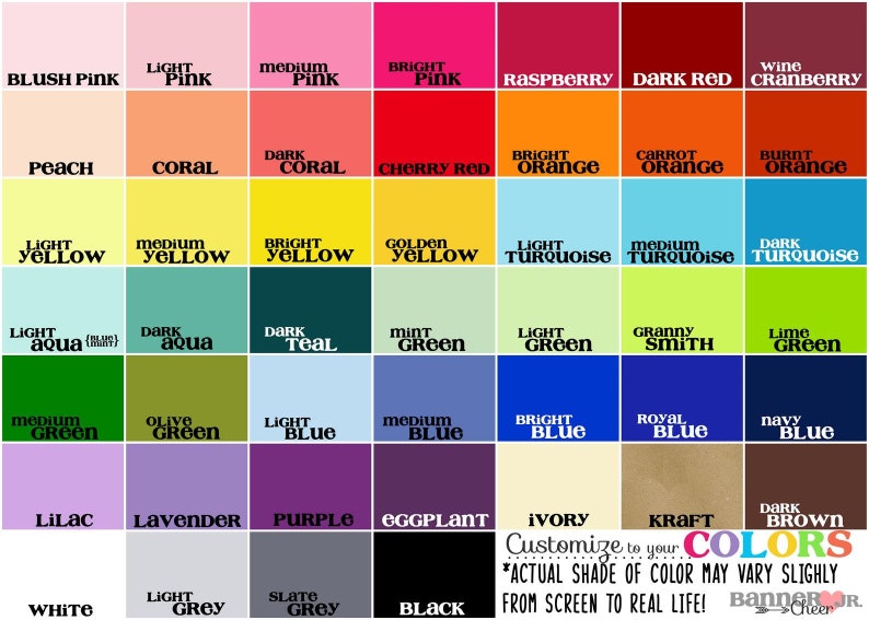 Happy Birthday Custom Name Banner Gothic Letters Emo - Etsy