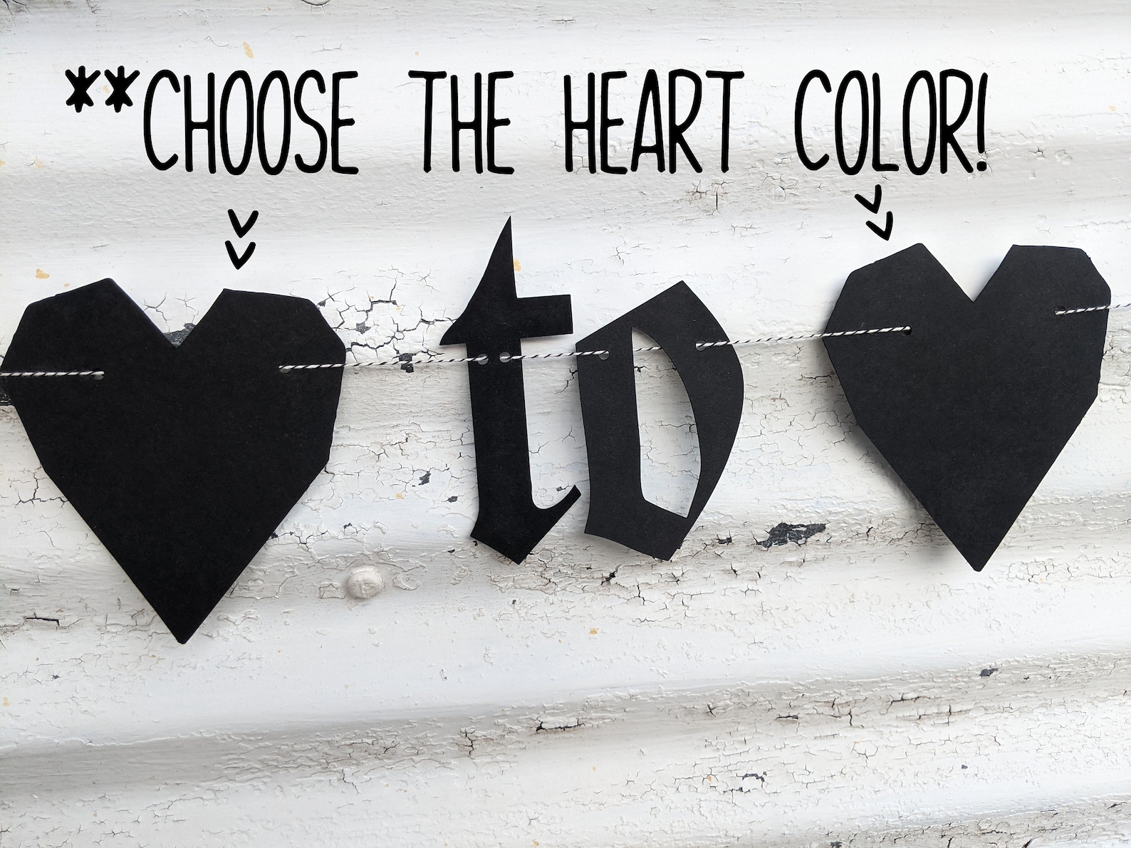 Bride to Be Banner Gothic Letters Emo Banner Sign Old | Etsy