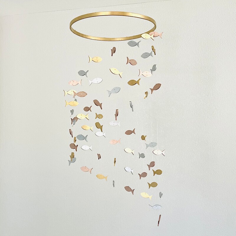 Mobiles - Etsy