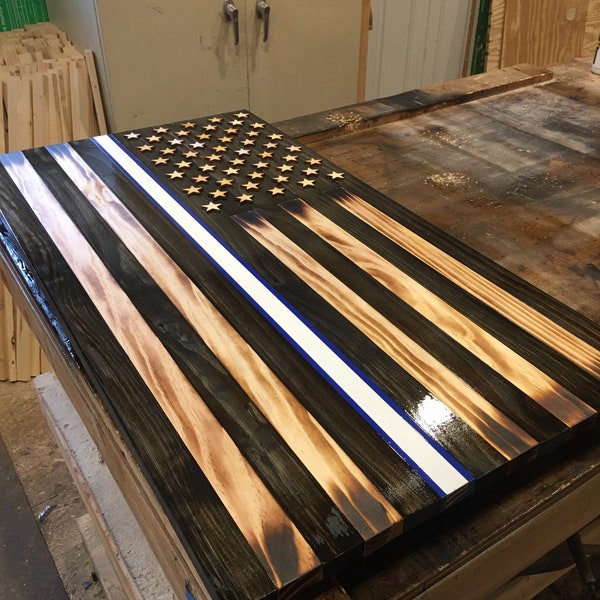 White Star Line Flag - Etsy