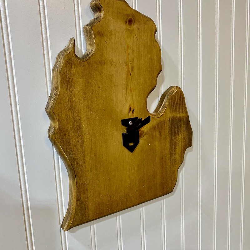 Deer Head Wooden Plaque - Etsy