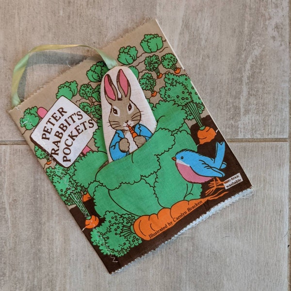 Cloth Baby Book - Etsy