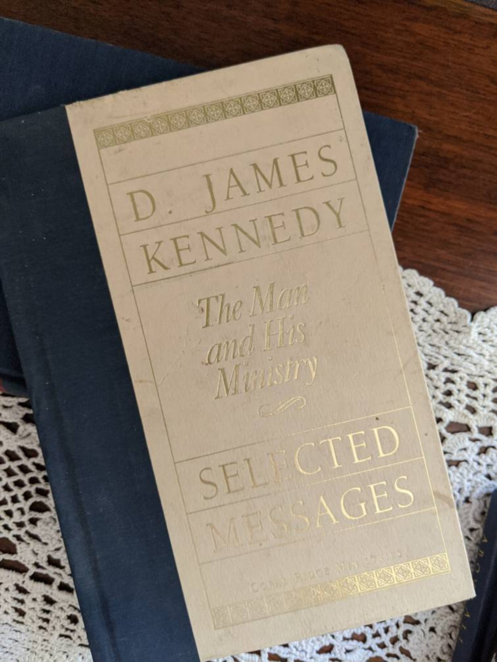 Religious Book Set, Theology Books, Decorative Books, Red Book, Vintage ...
