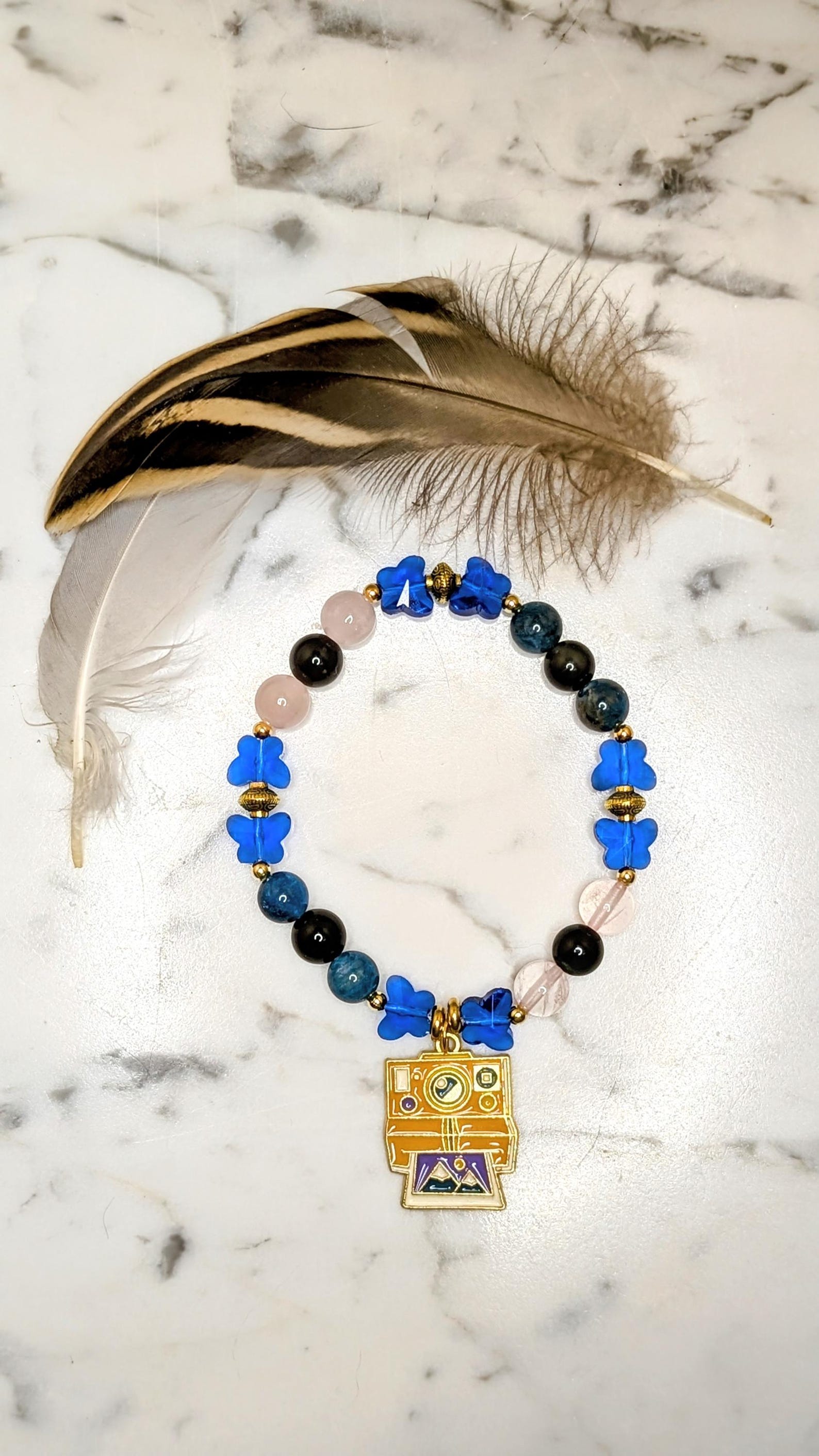 Life is Strange Inspired Bracelet - Etsy