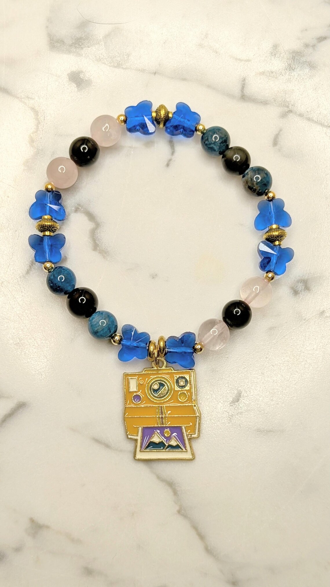 Life is Strange Inspired Bracelet - Etsy