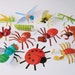 Insects | DIY Paper Craft Kit | 3D Paper Toys | Colourful Cutouts to ...