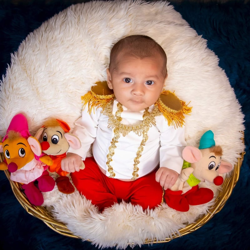 Prince Charming Suit - Etsy