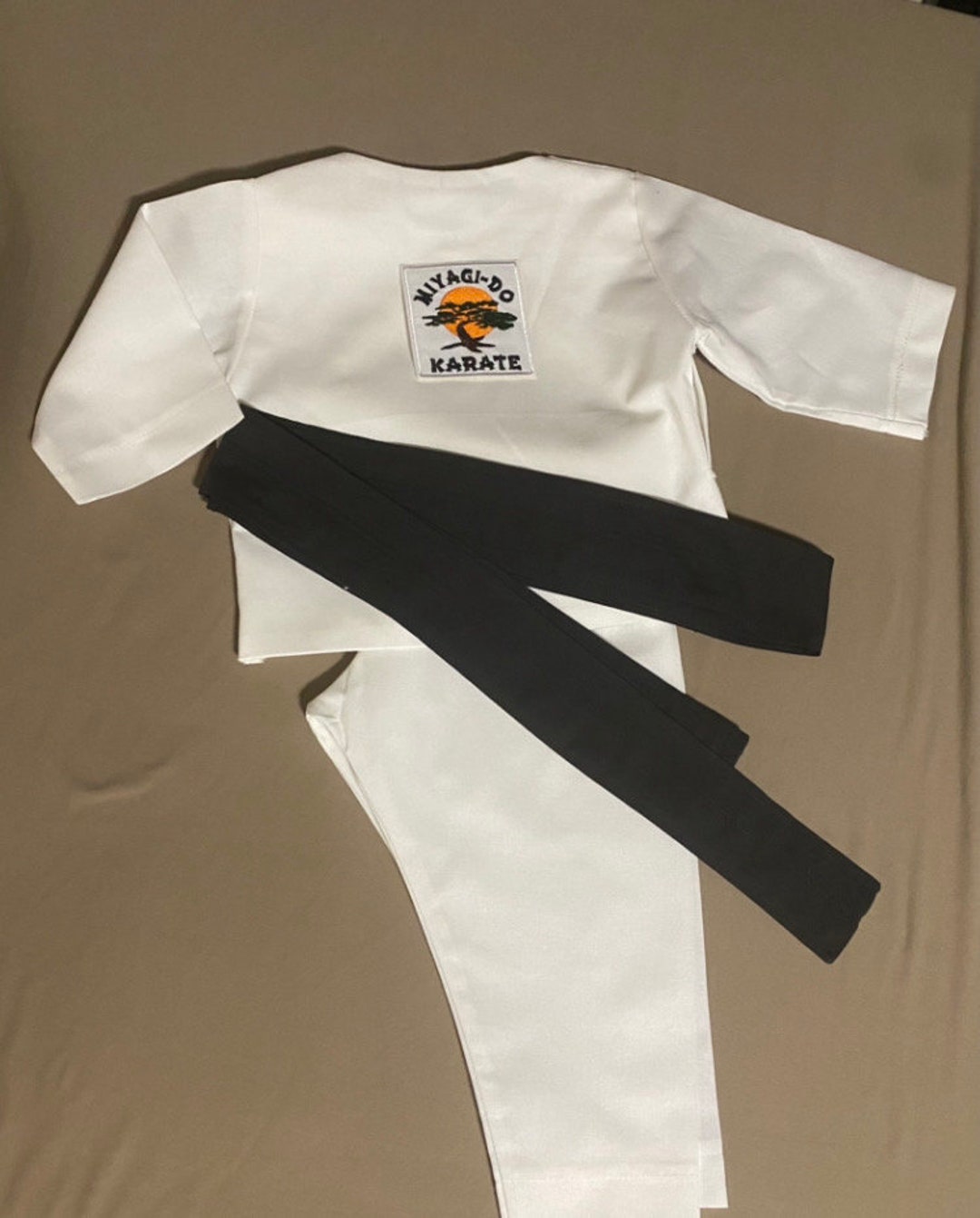 Kobra Kia, Karate, Karate Kid, Karate Outfit, Baby, Baby Boy, Handmade ...