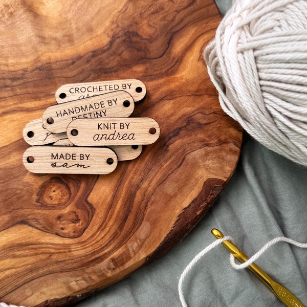 Tags for Handmade Items - Etsy