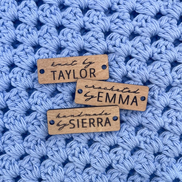 Tags for Handmade Items - Etsy