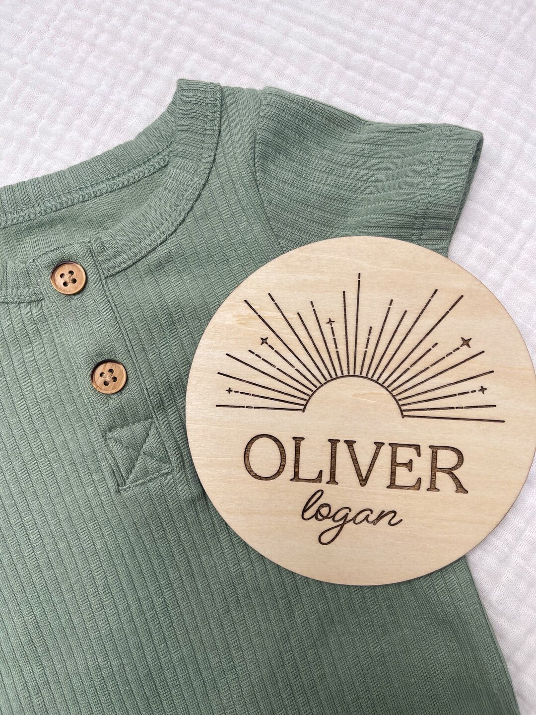 Boho Name Sign, Nursery Room Decor, Personalized Name Sign, Custom Name ...