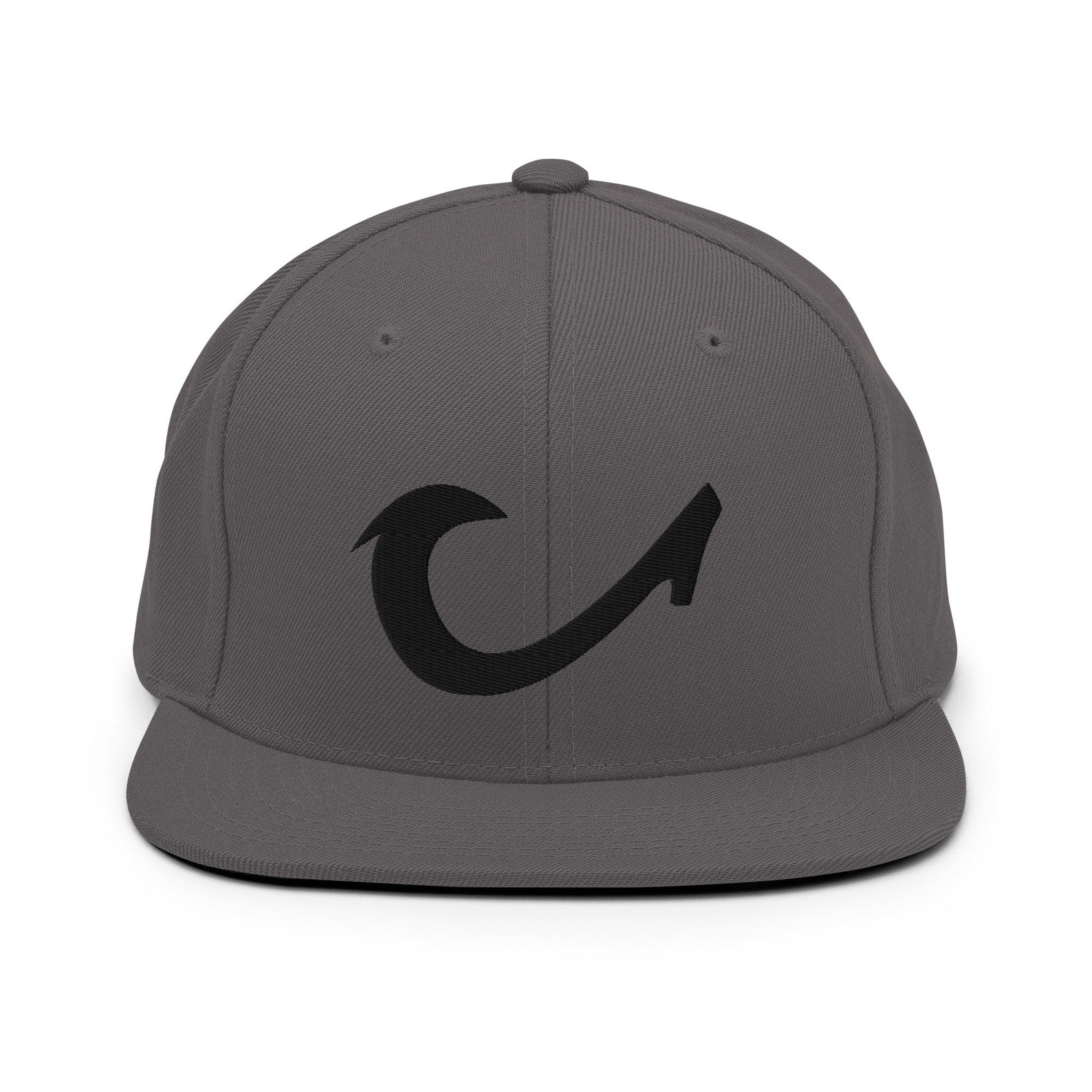 Fish Hook Snapback Hat Makau Hook Cap Fishhook Cap Makau - Etsy