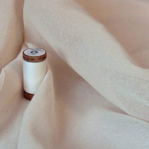 Organic Muslin - Etsy