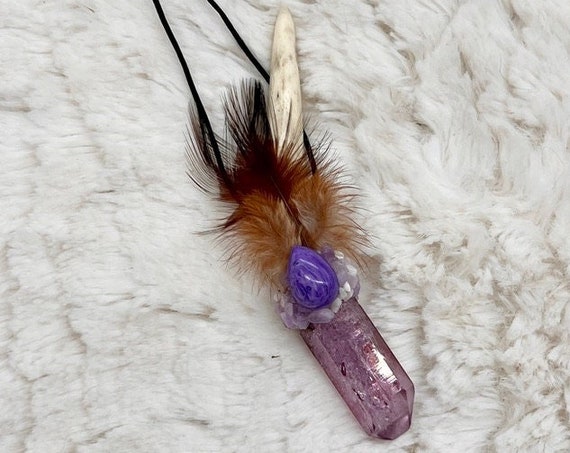 Journey There - Magical Healing Accessories to Empower and Awaken