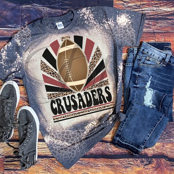 Azle Christian School - Etsy