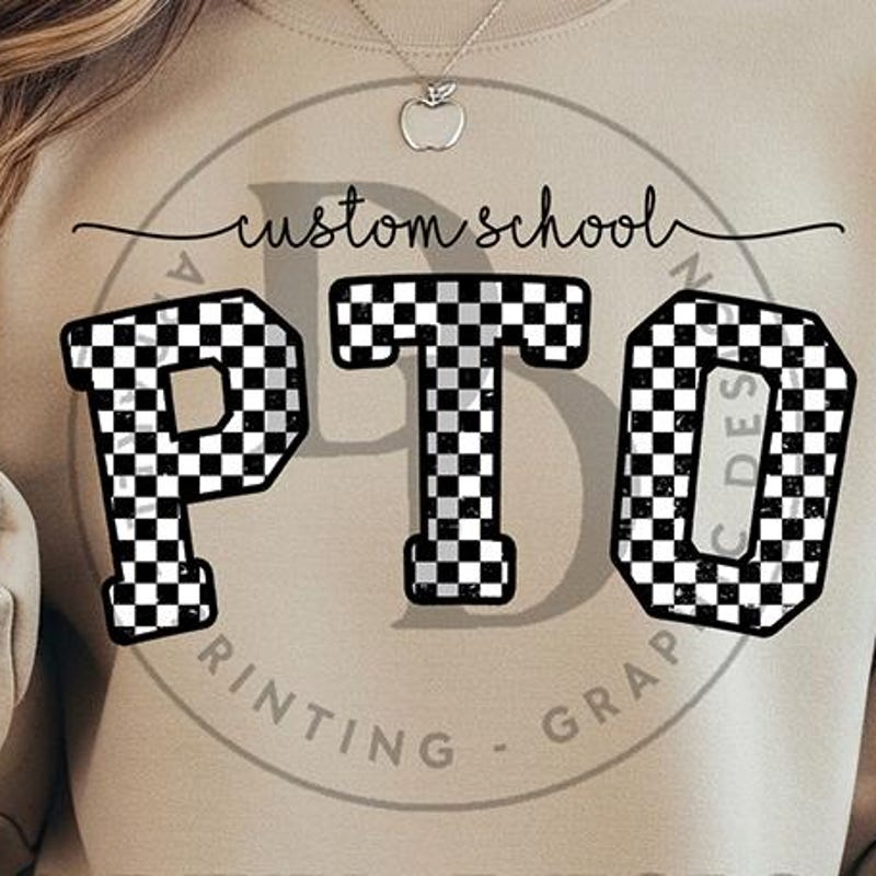 Pto - Etsy