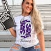 Tarleton Texans Preppy Boots Digital Download - Etsy