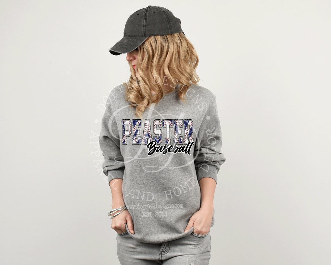 Peaster Baseball - Digital Downloads - Etsy