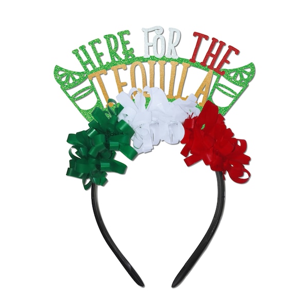 Mexican Headband - Etsy