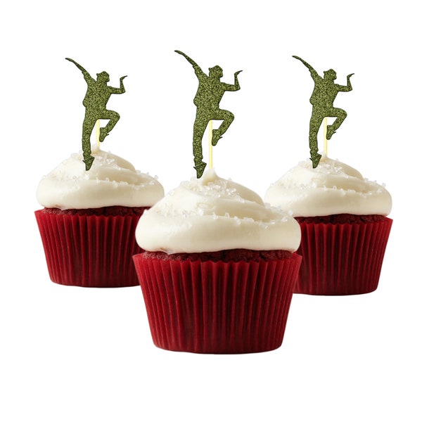 Soul Train Cake Topper - Etsy