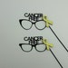 Cancer Survivor Photo Booth Props R Cancer Free Glasses Cancer ...